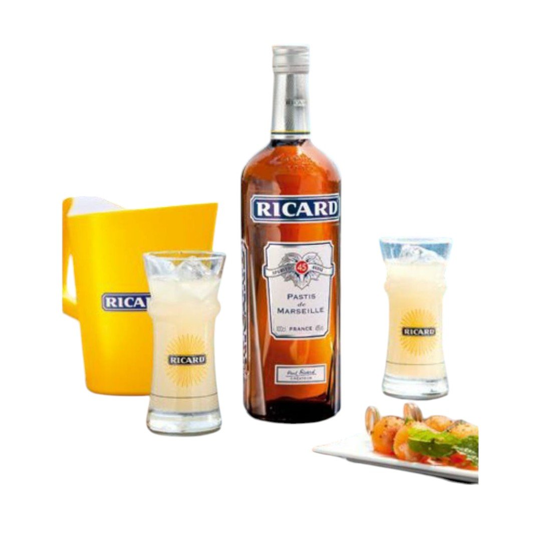 เหล้านอก Ricard Liqueur - blpshops.com